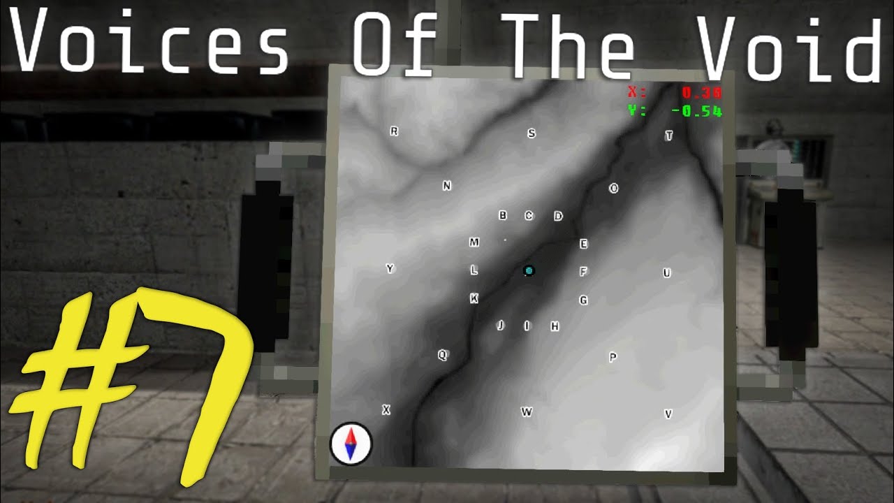 Бесполезнейшая покупка | Voices Of The Void #7 - YouTube