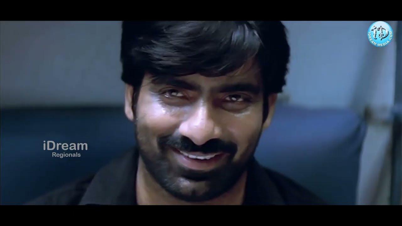 Ravi Teja And Brahmanandam | పాడు గజాల పాడు | Train Comedy Scene Venky Movie | iDream Nandyala ...