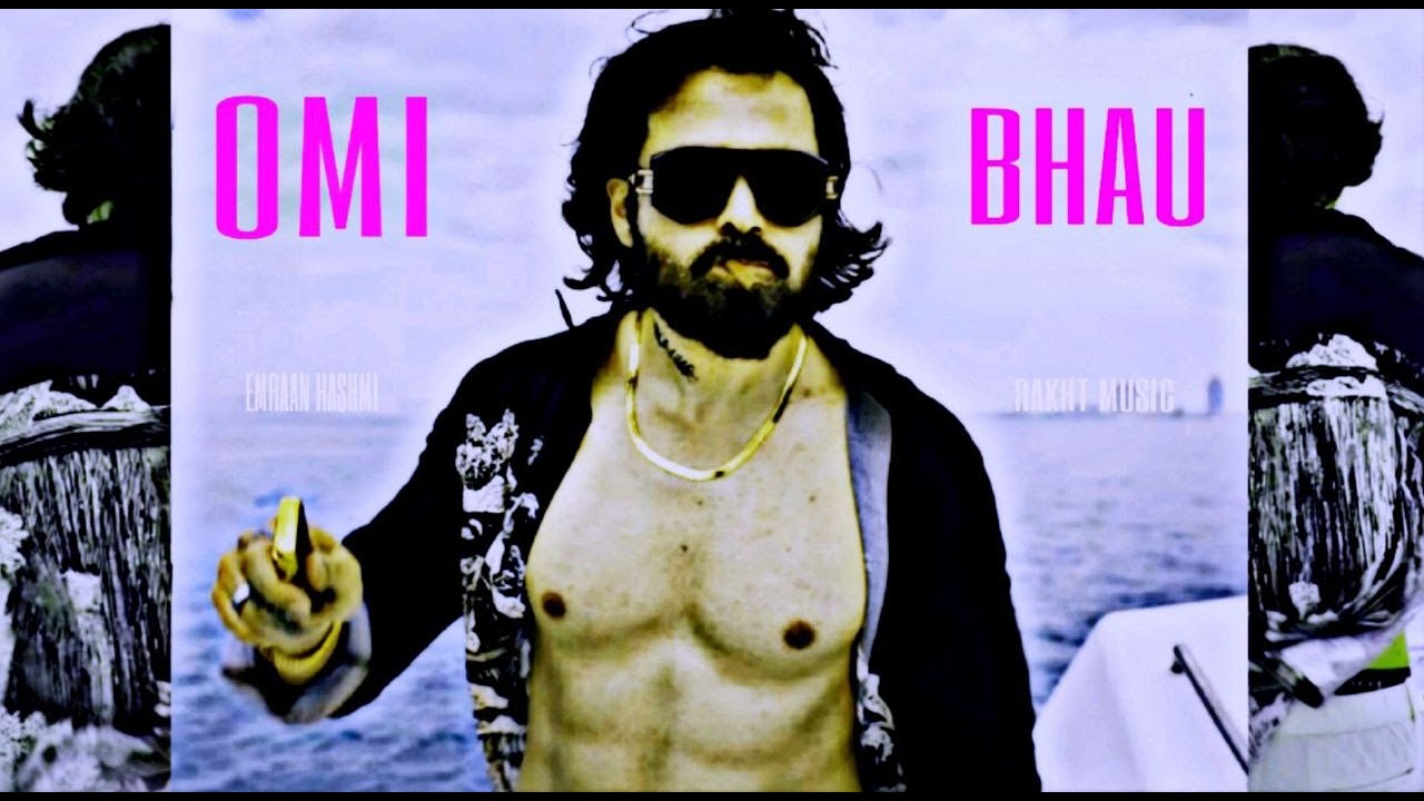 Rakht Music - OMI BHAU [Theme Sound] They Call Him OG Bgm | Love Omi ...