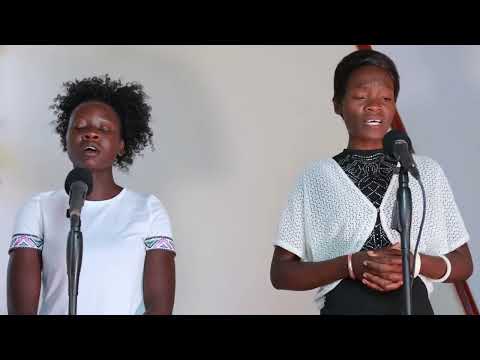 Hear my supplication. composed by Brain Jacob Lubasi... Lusaka