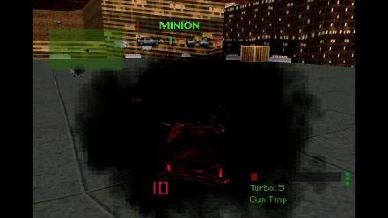 Lets Plat It EP5 Twisted Metal: The Demons Keeper + Space Sheriff - YouTube