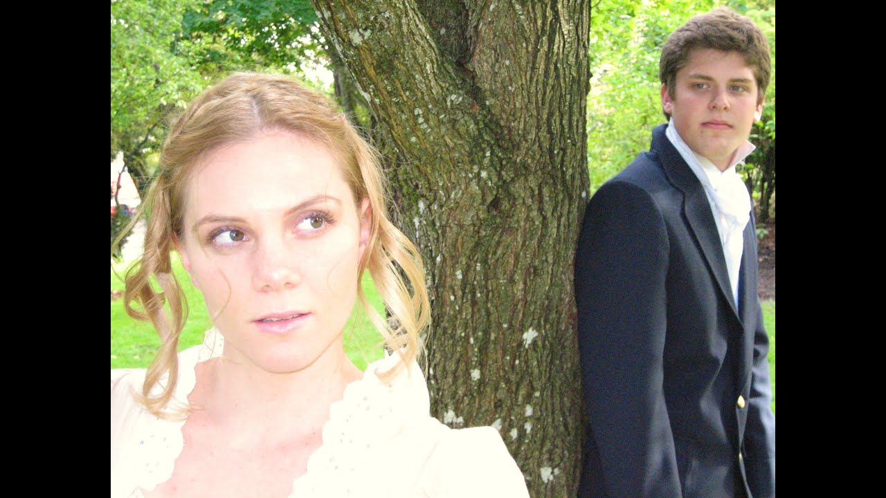 Caroline the Movie - YouTube