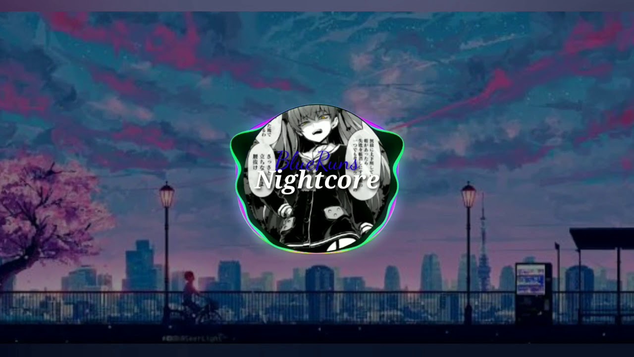 Nightcore - Bomb - YouTube