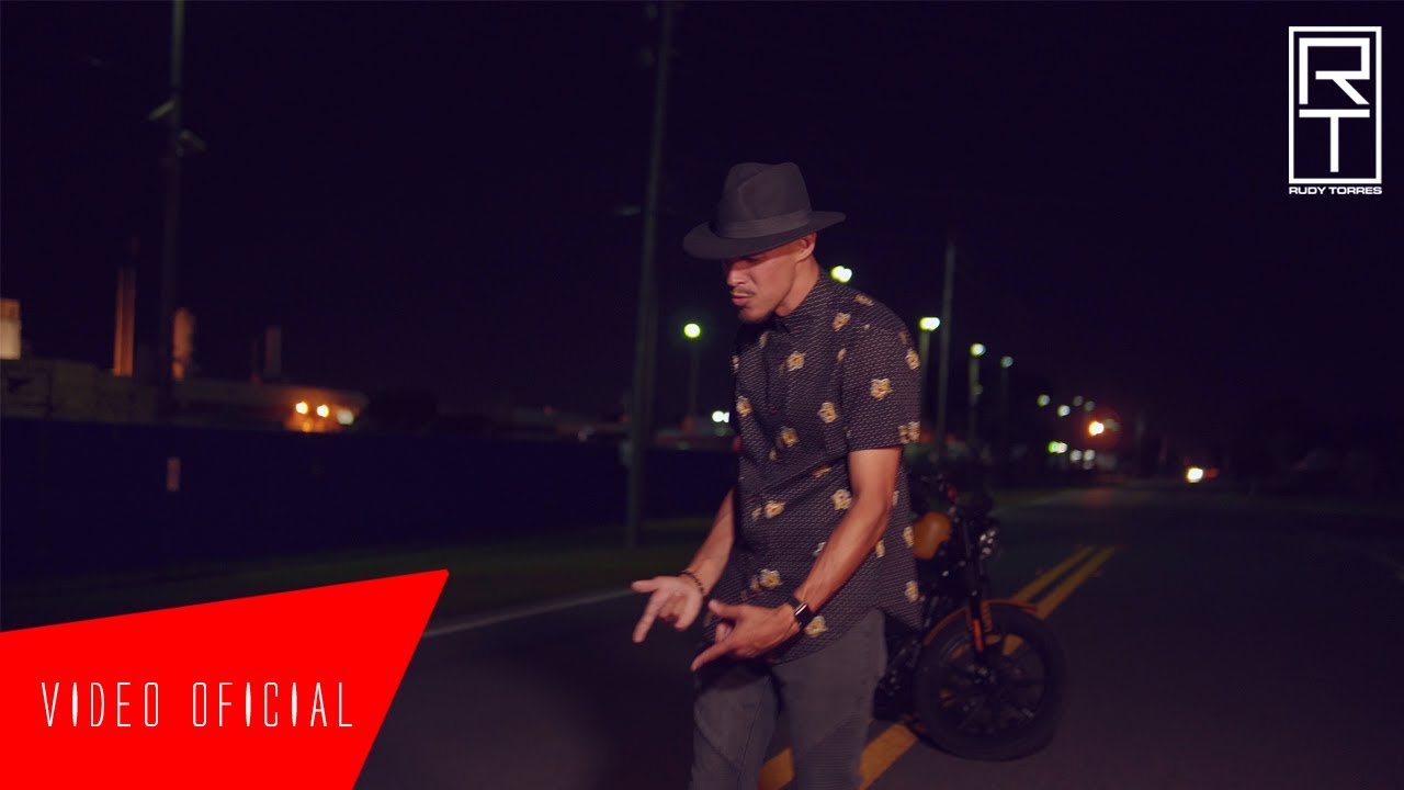 Rudy Torres - Todo Lo Que Soy [Video Oficial] - YouTube