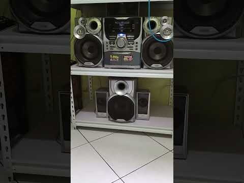 jvc mxk51