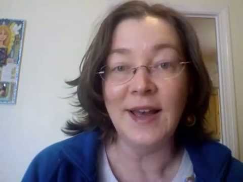 Carrick-A-Tures intro - Wendy Fedan - YouTube