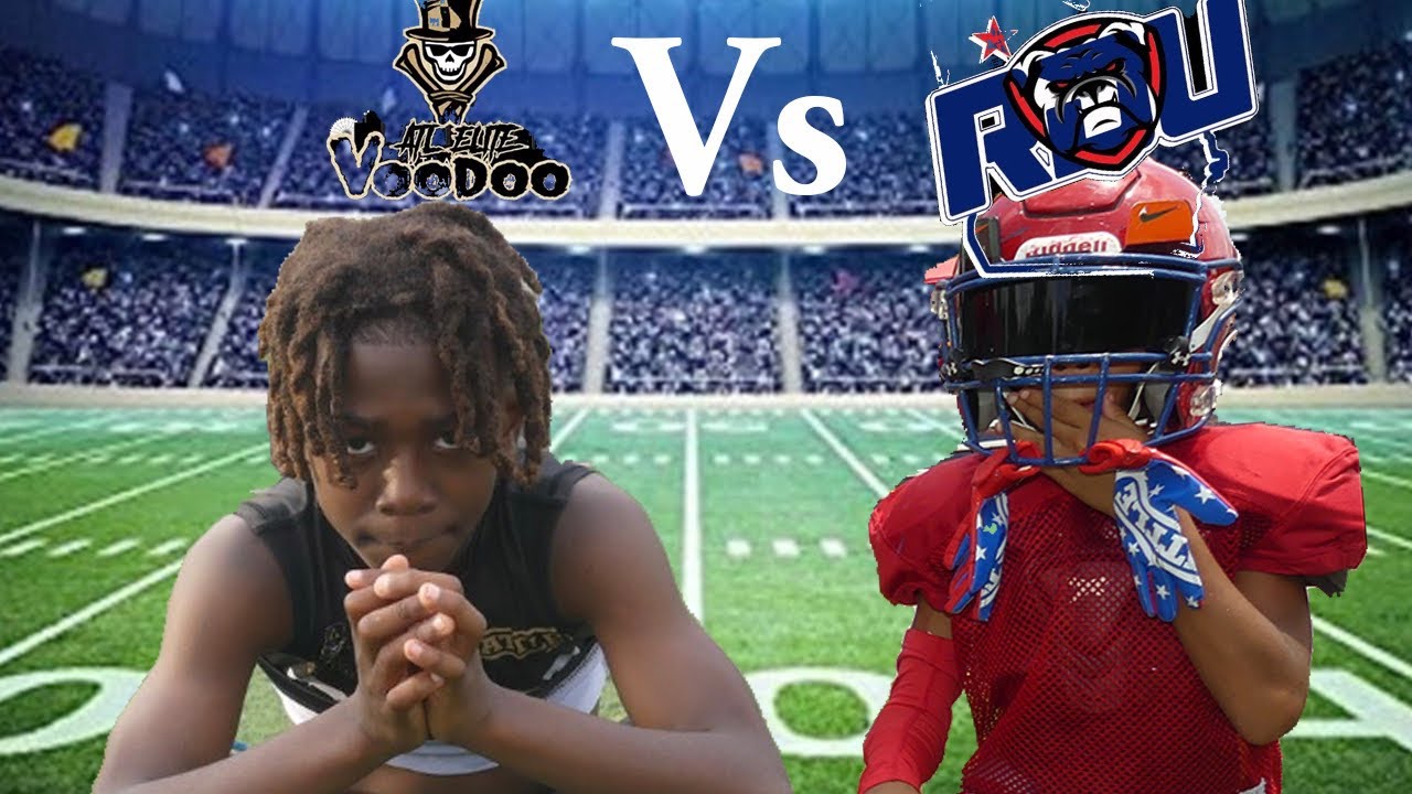 Atl Elite Voodoo vs Rdu Championship Warzone Biggest game of the year ...