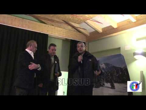 Stage sotto i Ghiacci live 13 Anis