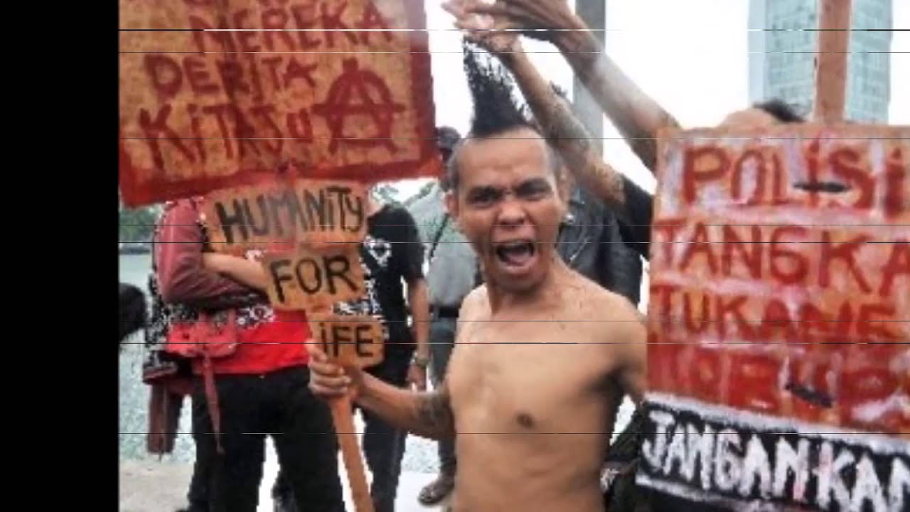 ini gue - YouTube