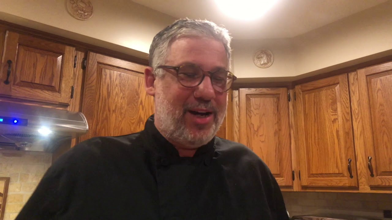 Taramasalata by Chef G - YouTube