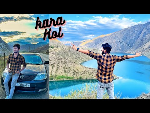 kara kol tour ️#nature #travel #trending #karakol #russia #osh # ...