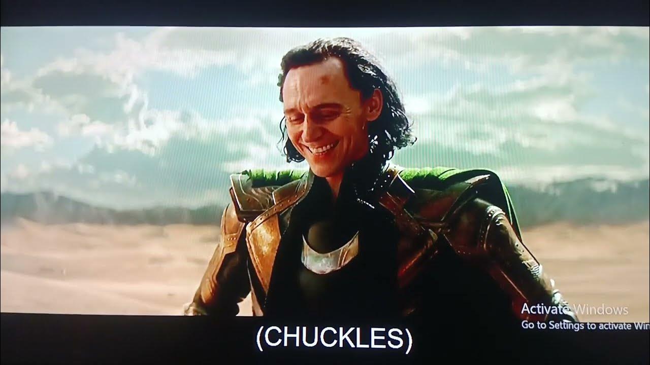 #loki episode 01 02 season blip - YouTube