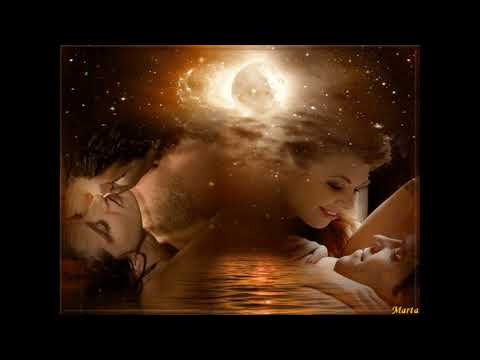 Высотская Алёна - Одна лишь ночь