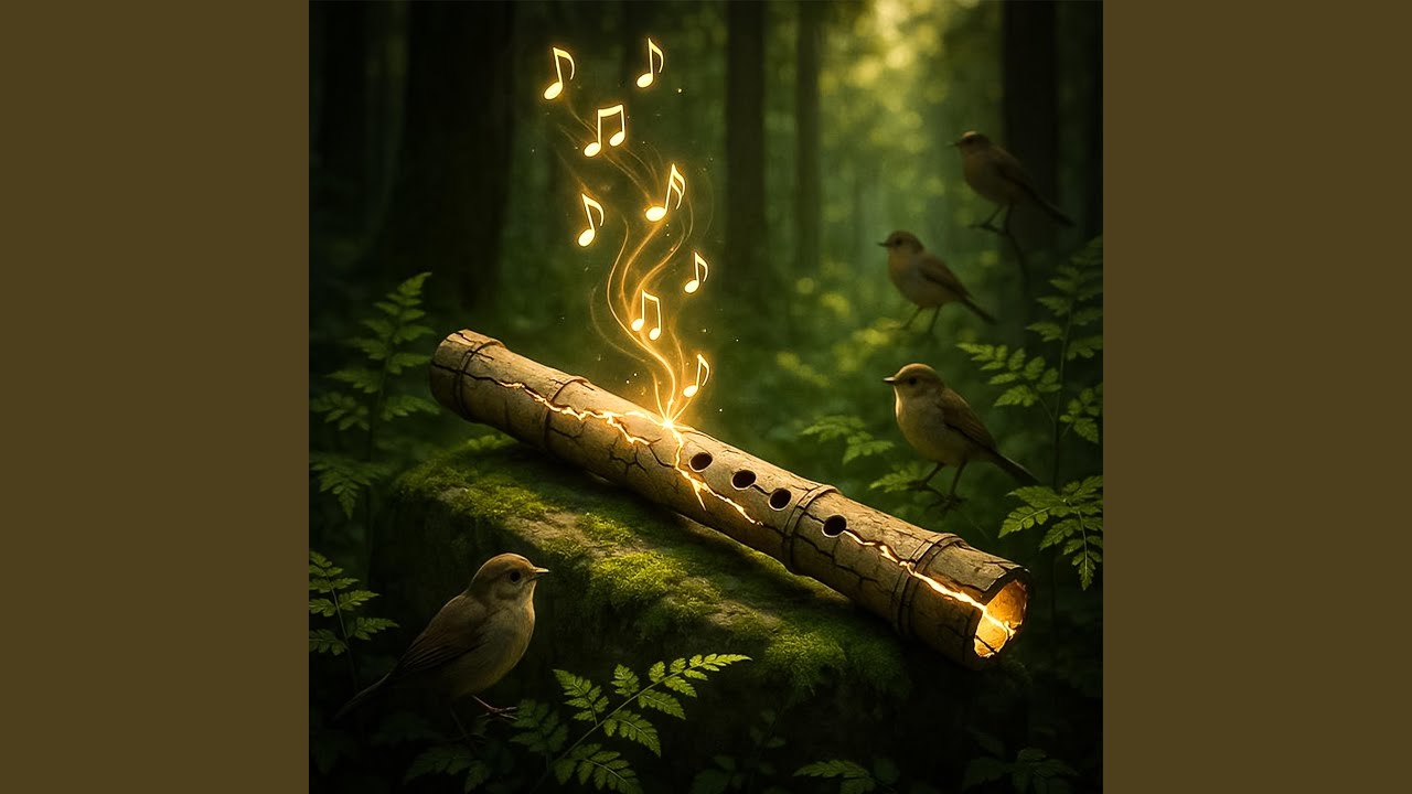 Mind Relax Flute instrument - YouTube