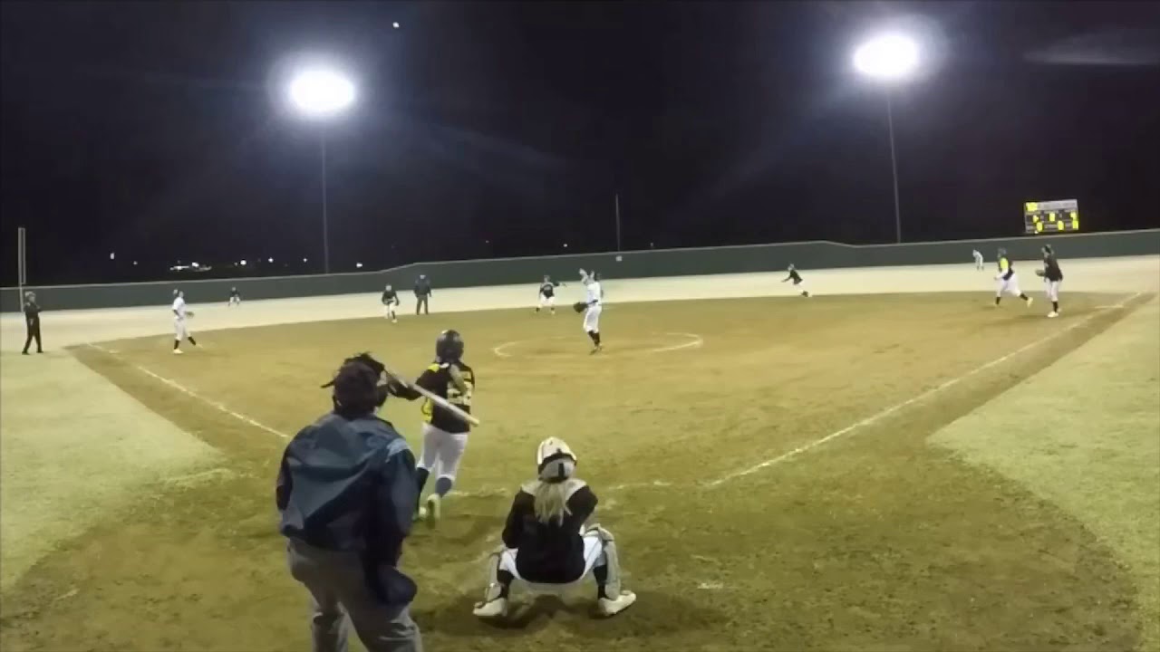 2022 MI/RHP - Molly Emerson - YouTube