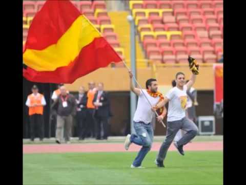 Göztepe Şarkısı..