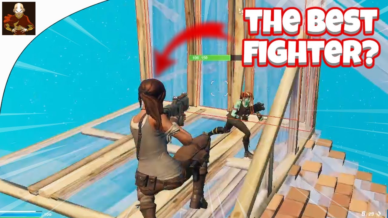 PXMP Might Be The Best Comp Controller Player RN😍 [FORTNITE TOKEN/WAGER ...