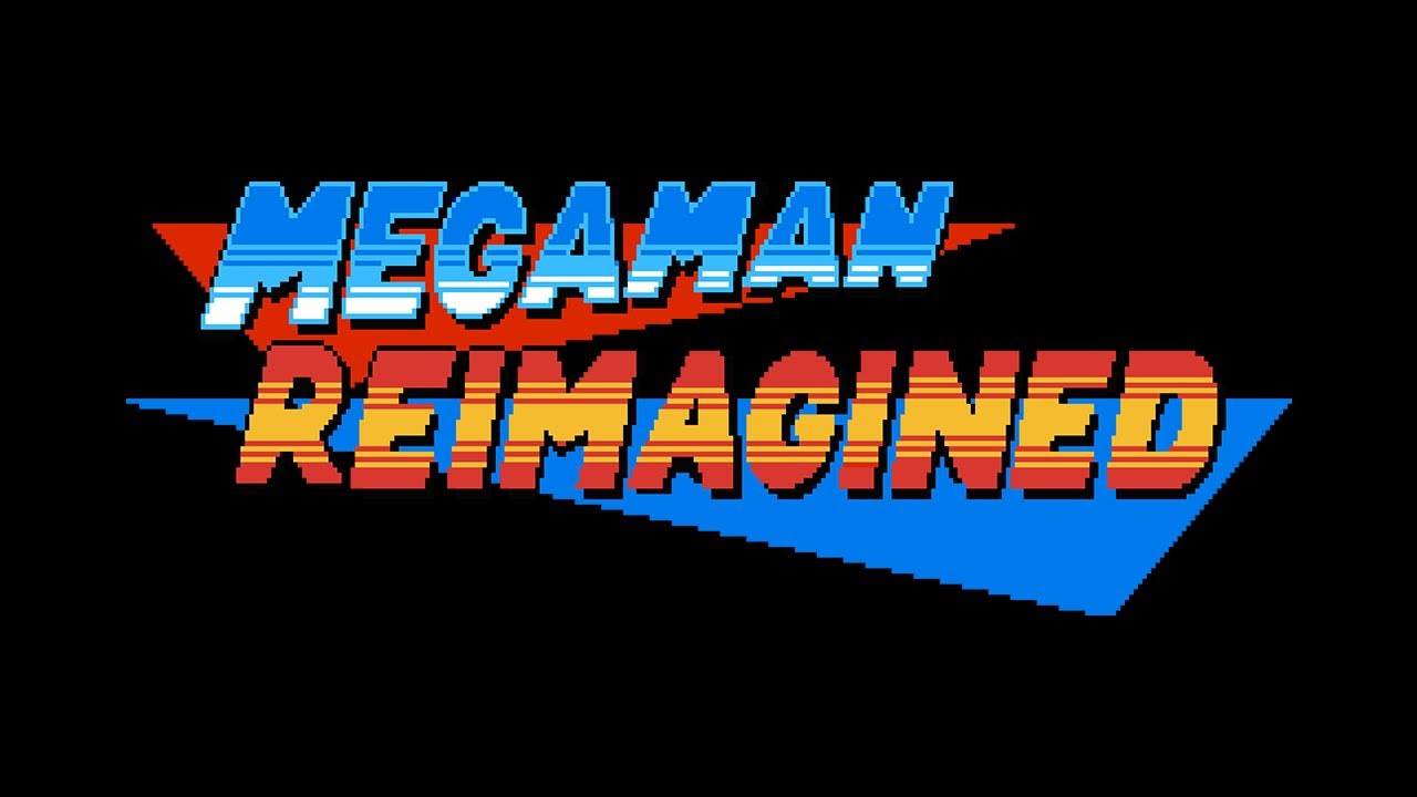 Solar Man Stage - Mega Man Reimagined OST - YouTube