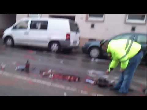 diegos silvester 2012