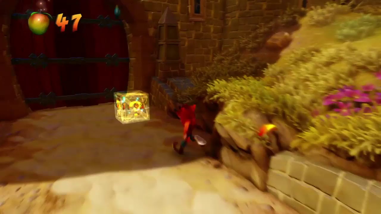 CrashBandicoot| ooka looka dooka pooka tooma!!!!! - YouTube