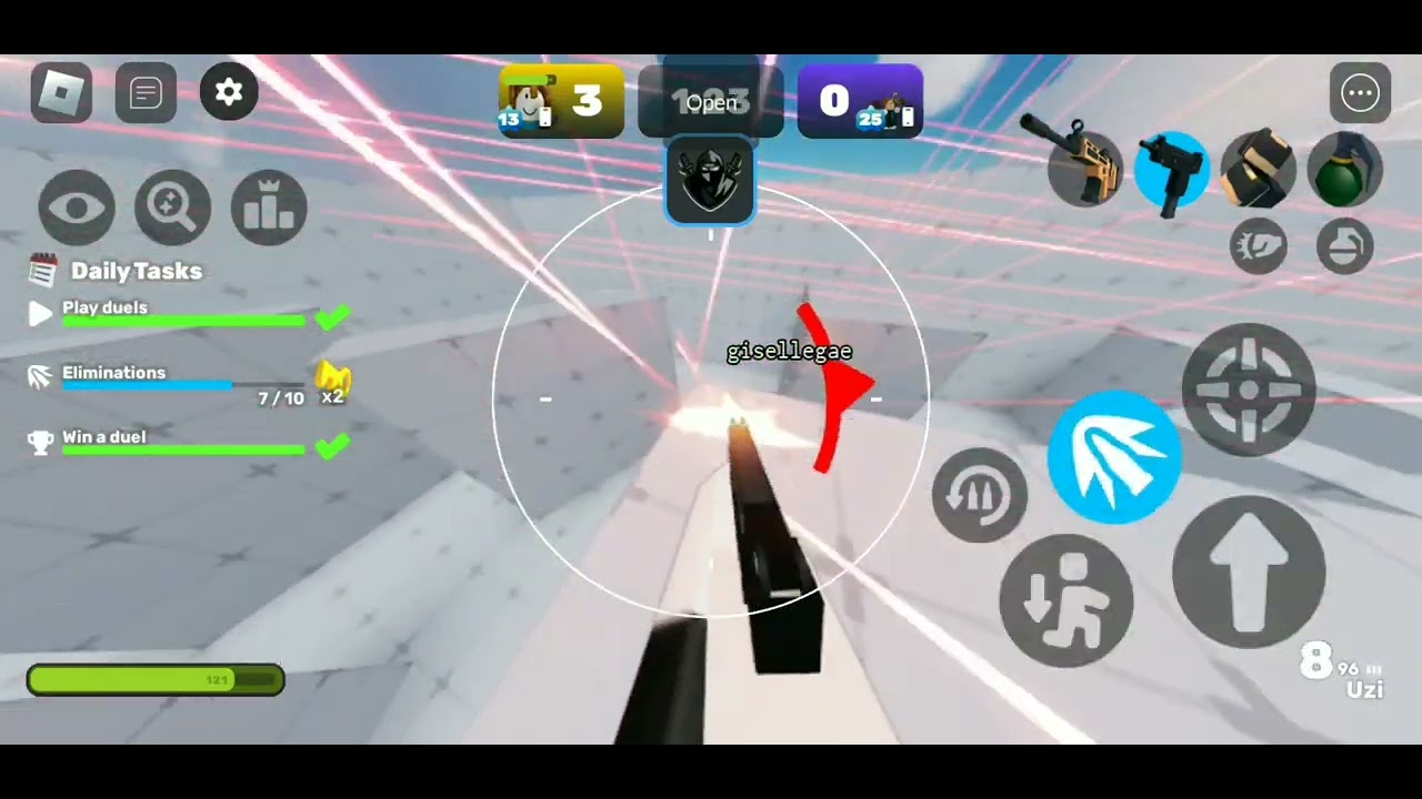 [OVERPOWERED] New rivals script (AIMBOT) (ESP) + MORE - YouTube