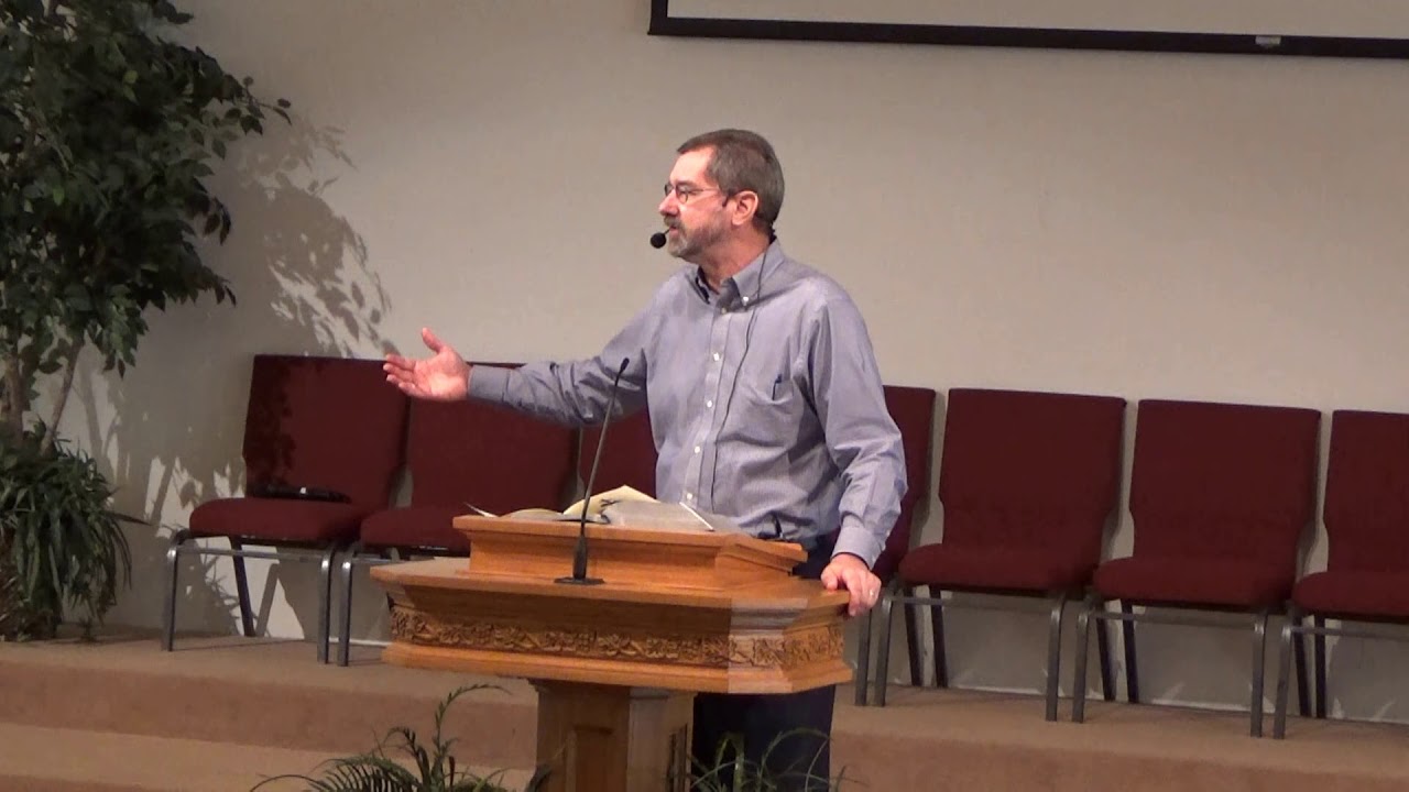 Pastor's live message 5-31-2020 - YouTube