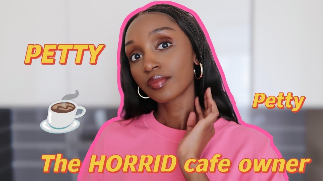 [Korea Storytime] I CAN'T STAND THIS MAN!! Things are starting to get ...