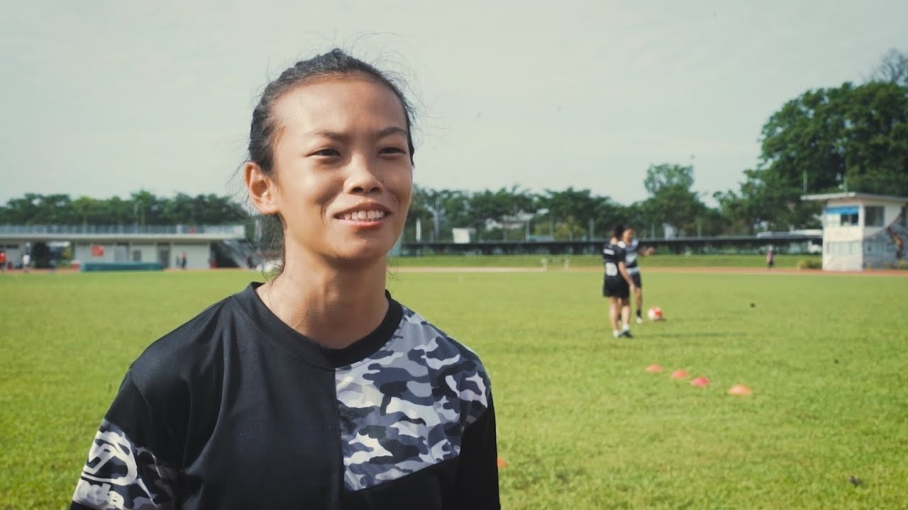 Humans of Deloitte: Deborah Chin - YouTube