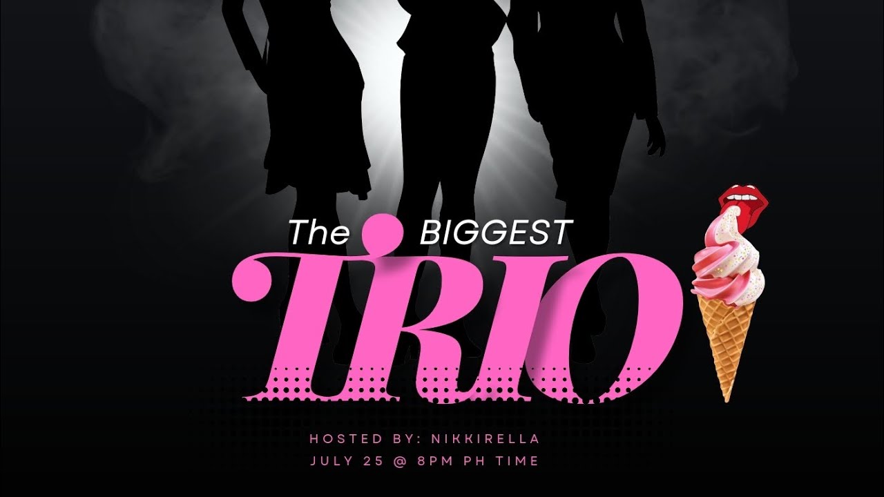 Part 2 Trio event - YouTube