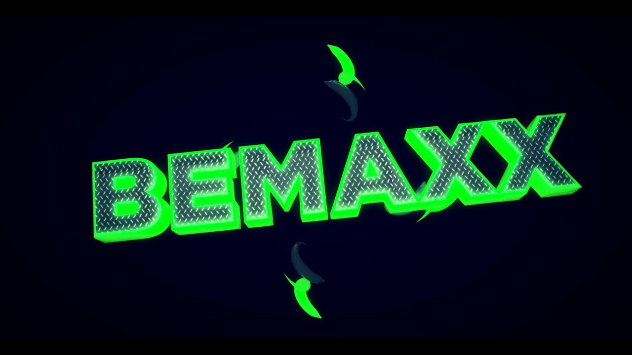 Intro | BeMaxx [SYNC] - YouTube