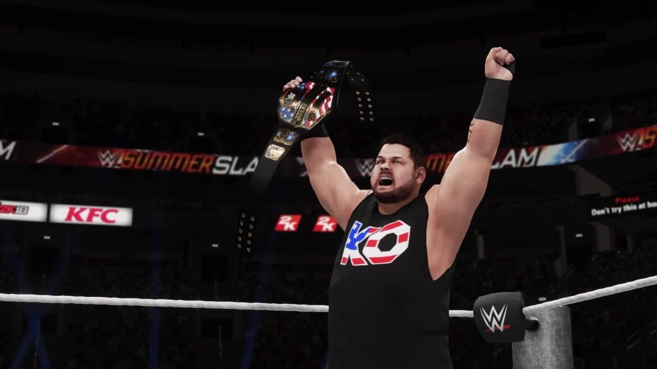 W2K18 (MY CAREER) PART-15 - YouTube