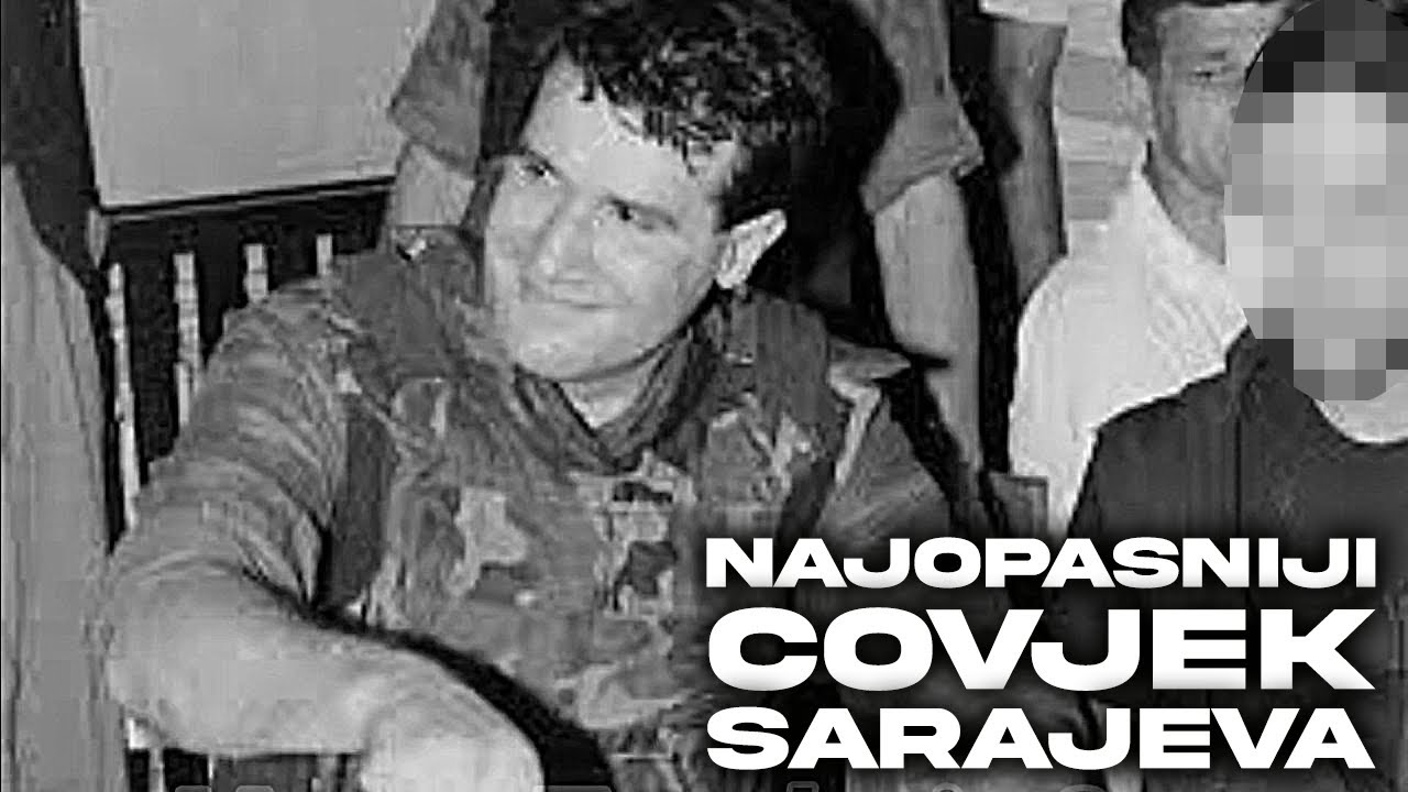 MUSAN TOPALOVIC CACO | IKONA ODBRANE - YouTube