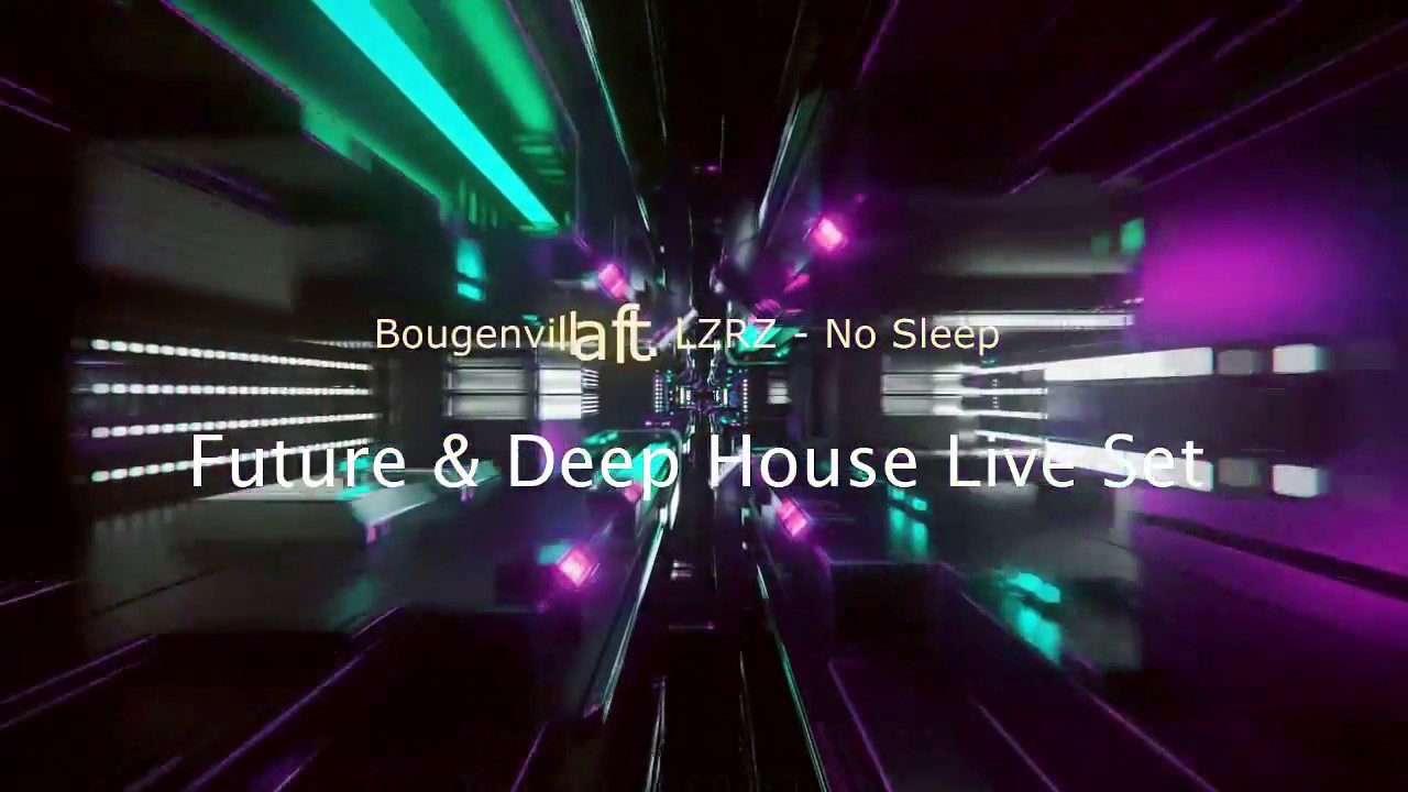 Future House & Deep House 35 min Party Mix pt.3 By Flowry [May 2017] - YouTube