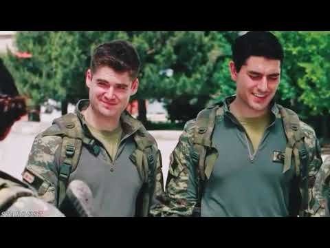 İlyas & Selçuk // [Savaşçı]