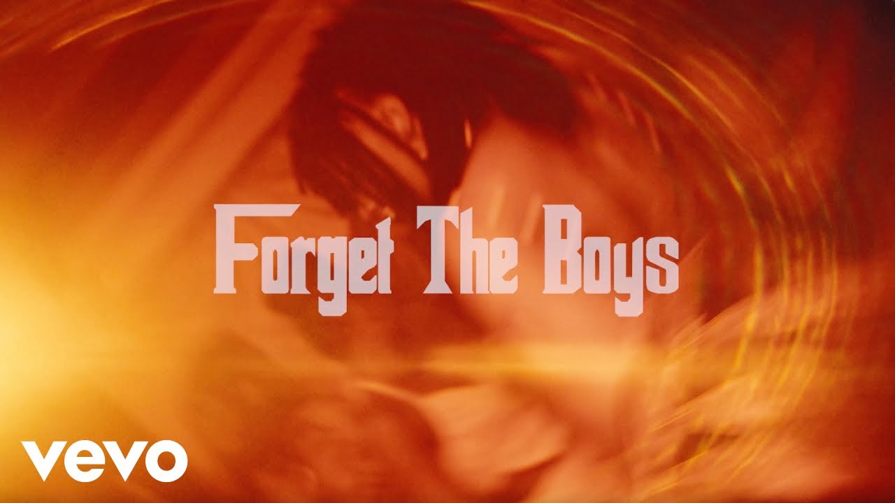 Rebecca Garton Forget The Boys YouTube Music rebecca-garton-forget-the-boys-youtube-music