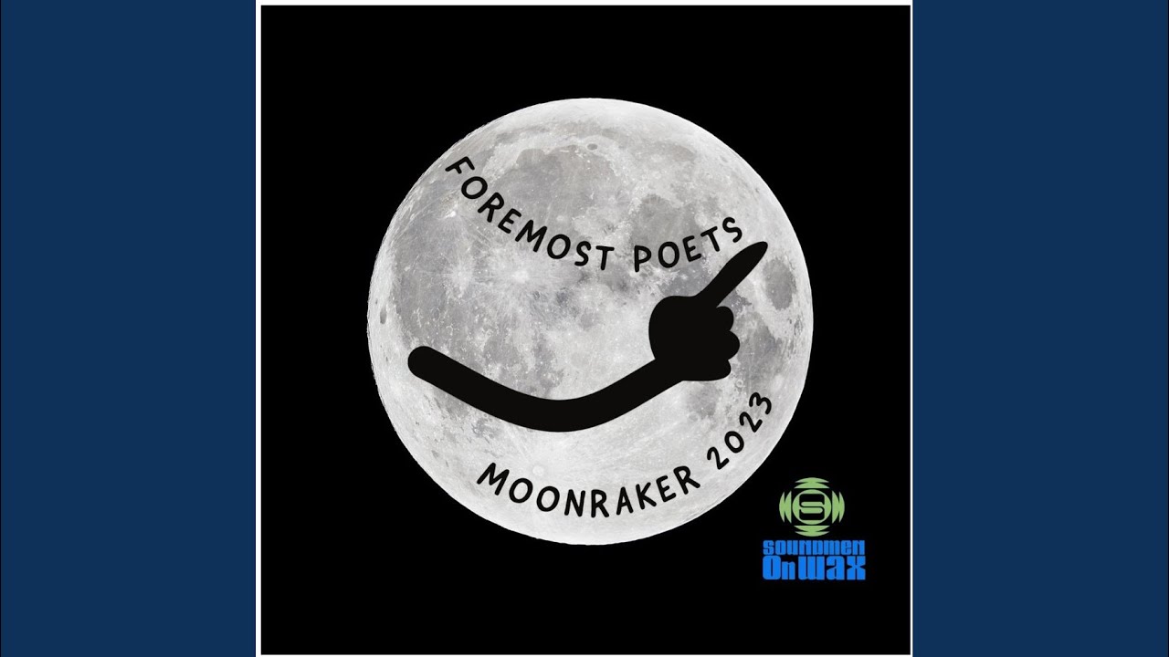 Moonraker 25th Anniversary Edition (DJ Deepo Deep House Mix) - YouTube