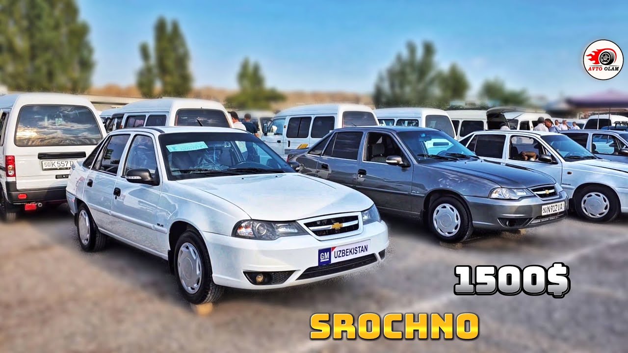 NEKSIYA 1 NEKSIYA 2 MALIBU ARLANDO NARXLARI NORIN MASHINA BOZORI 2024 ...