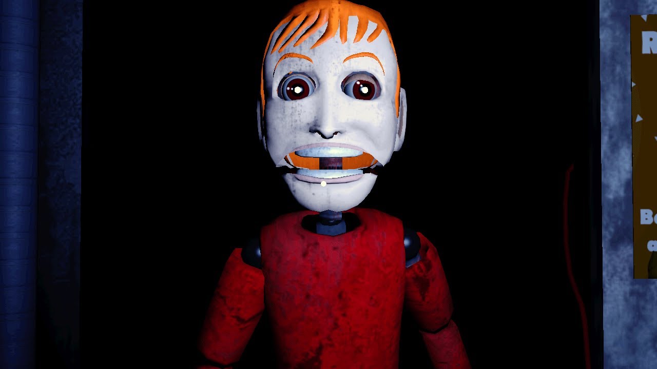 THE WIGGLES HAVE TURNED INTO TERRIFYING FNAF ANIMATRONICS. | FNAF ...