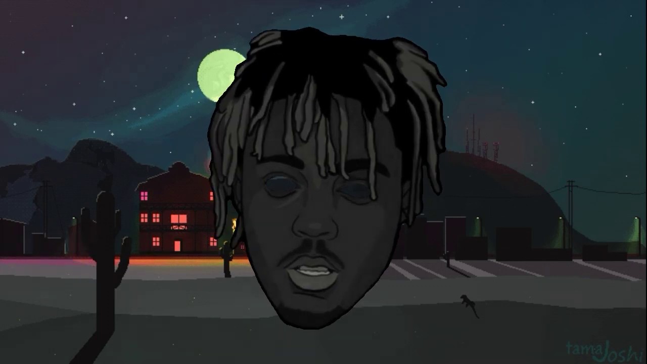 [EMOTIONAL] "VOID" - JUICE WRLD type beat (prod. WY TRACKS) - YouTube