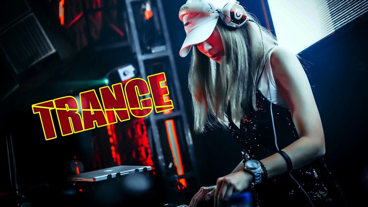 TRANCE MIX #1 - 1 HOUR OF ORGASMIC FREQUENCIES - YouTube