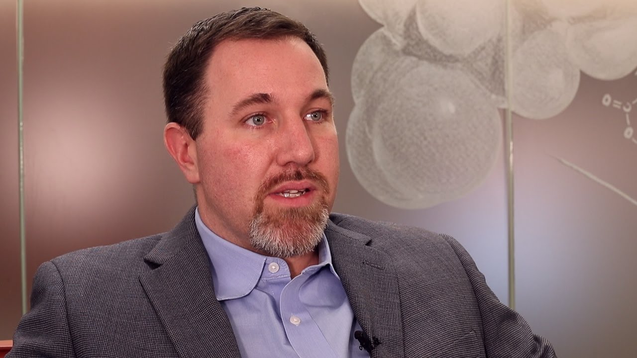 Thought Leaders in Cannabis: Mark Doherty - Regional Sales Director ...