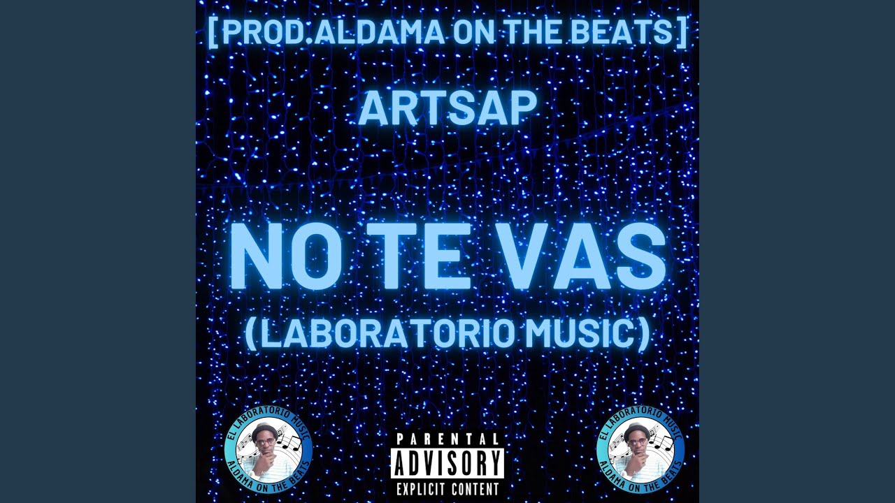 No Te Vas - YouTube