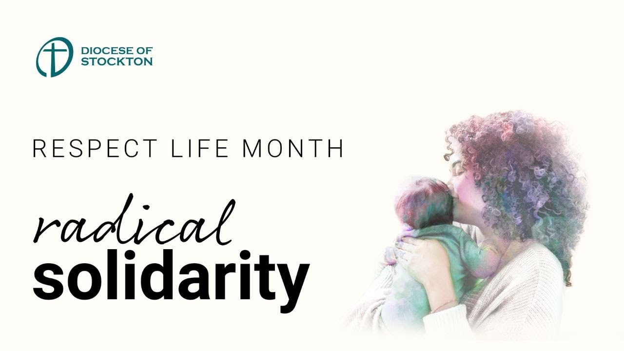 Respect Life 2nd Collection (En) - YouTube