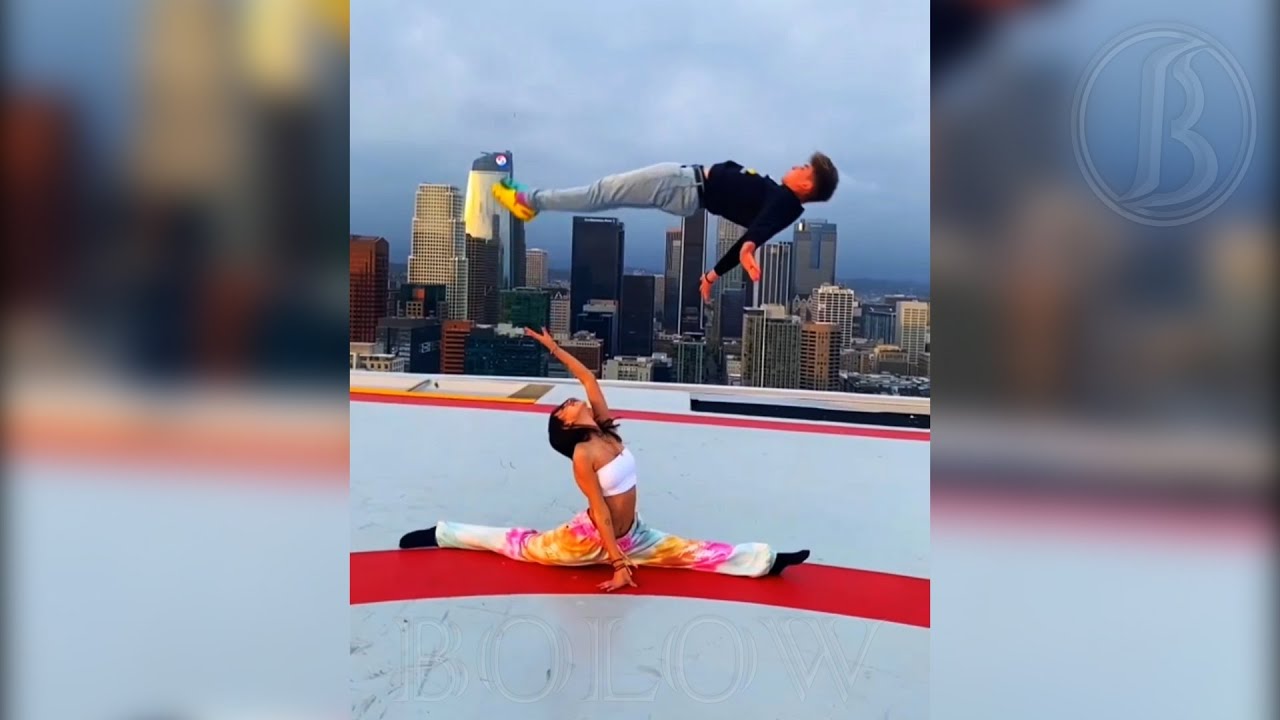 Best Flips And Tricks Picks - part 471 - YouTube