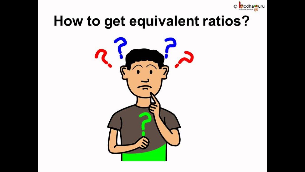 maths-what-are-equivalent-ratios-english-youtube