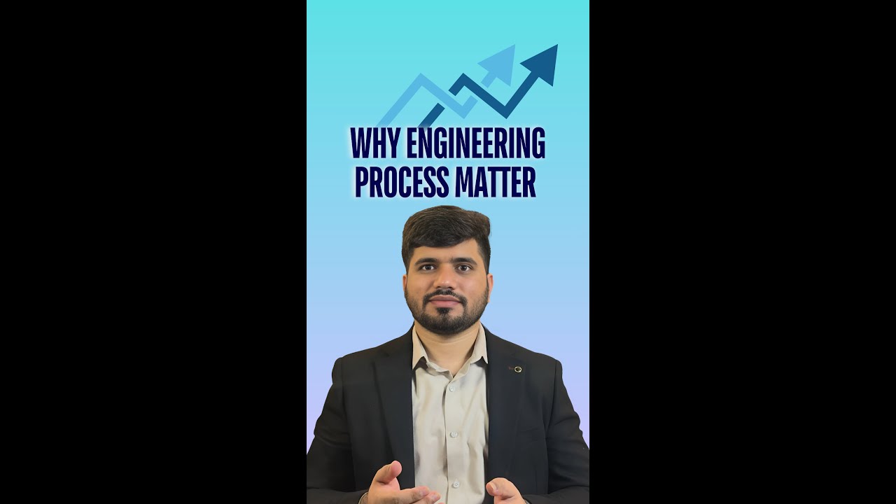 Why Does the Engineering Process Matter in Building Successful Products? - YouTube