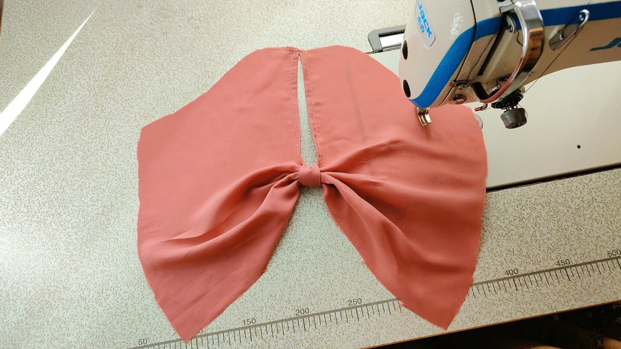 Sew like a pro! Golden tips and advanced techniques for sewing sleeves ...