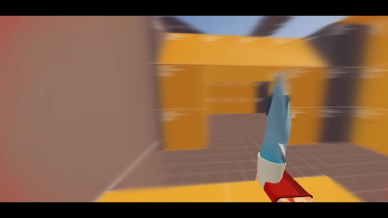 R7 SQUISH | Roblox Arsenal - YouTube