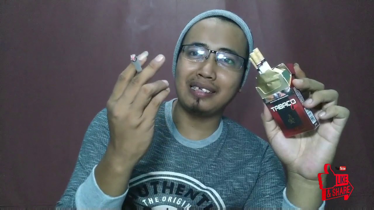 TABACO One by PR JALECA - YouTube