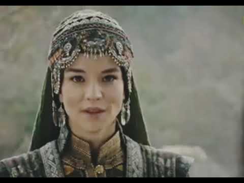 Bala hatun best lines / bala hatun attitude kurulus osman whatsapp status/ women attitude status